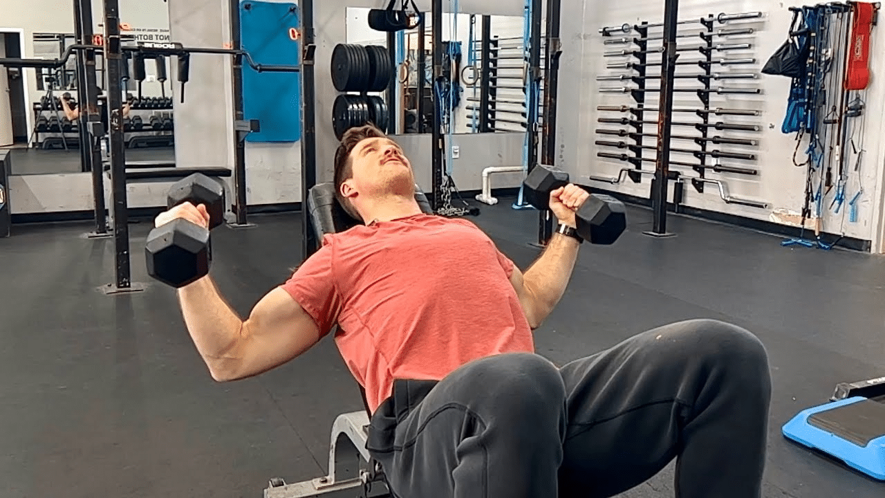 4 Chest Exercises You Need to Stop Doing (And the SCIENCE-Backed Swaps ...