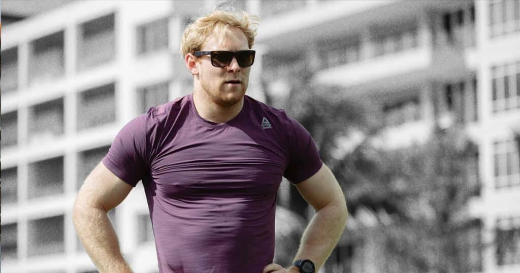 What's Next for Patrick Vellner? His Plans for CrossFit and Beyond