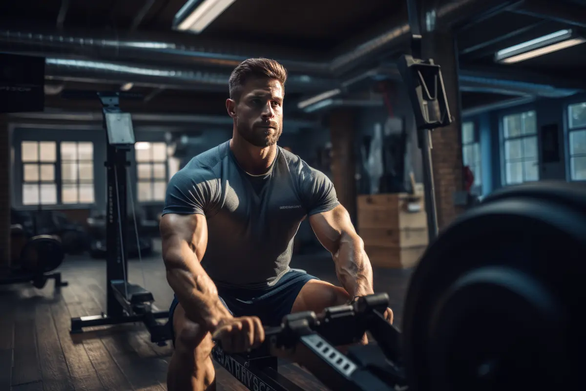 Your Path to the Perfect Male Physique Starts With These 3 Essential ...
