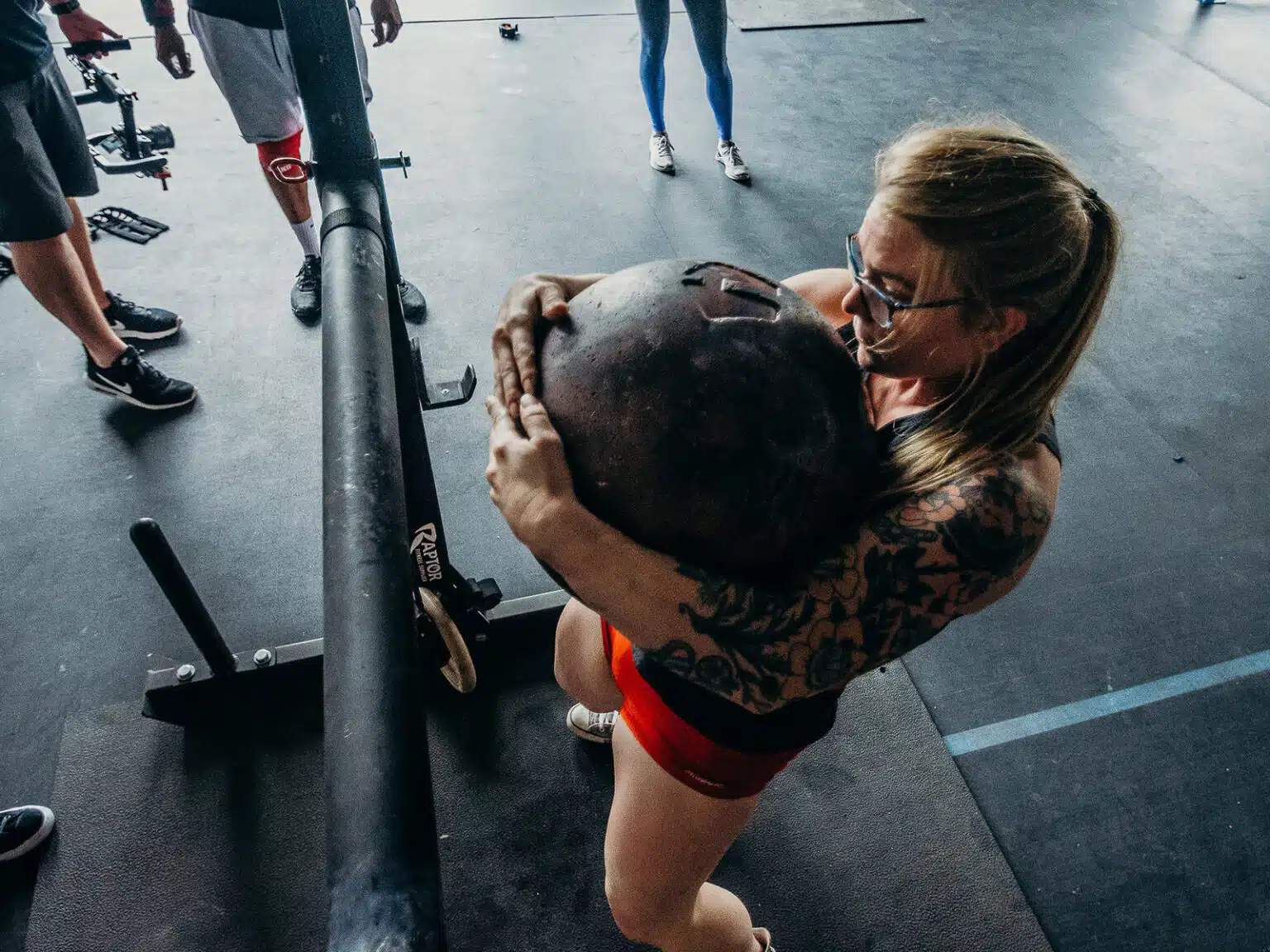The Complete Beginner’s Guide to Lifting Atlas Stones: What No One Else ...