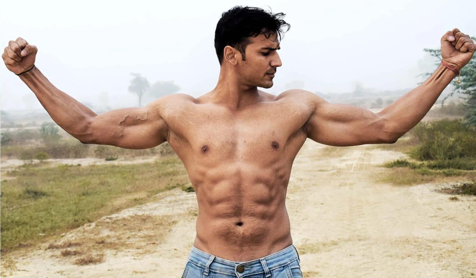 How to Build the Perfect Chest: The 3 Exercises That Will Make All the ...