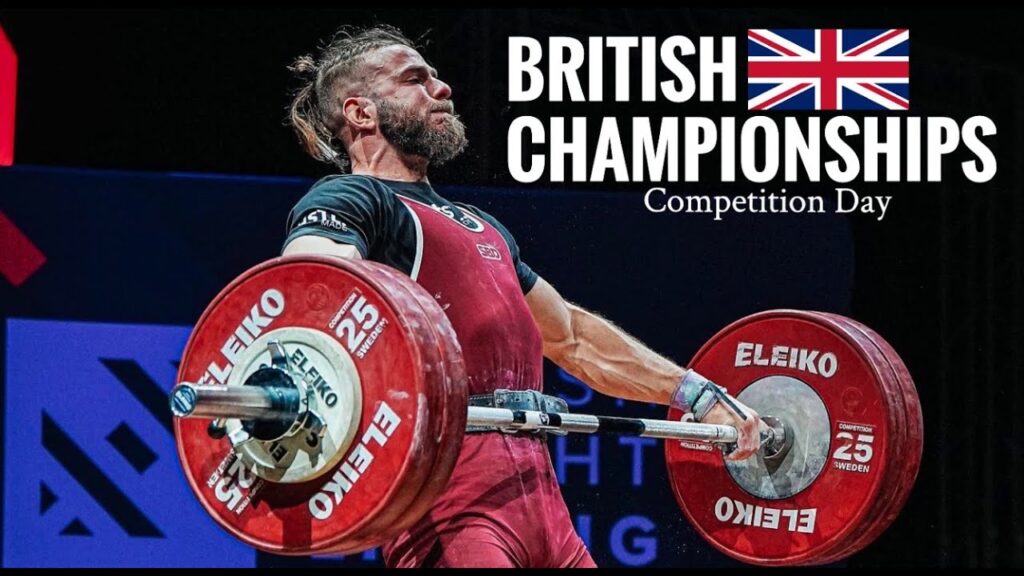 A YouTuber, clothing entrepreneur, CrossFit icon, and Weightlifting ...