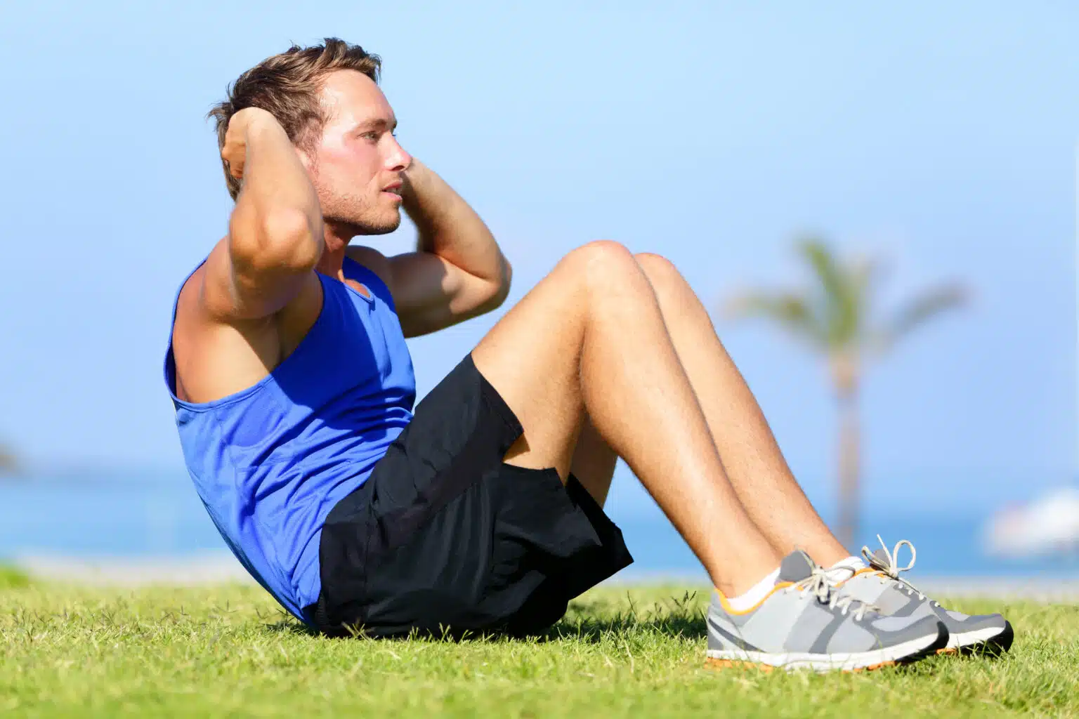The Dangerous Side Effects of Crunches Nobody Tells You About – Plus ...