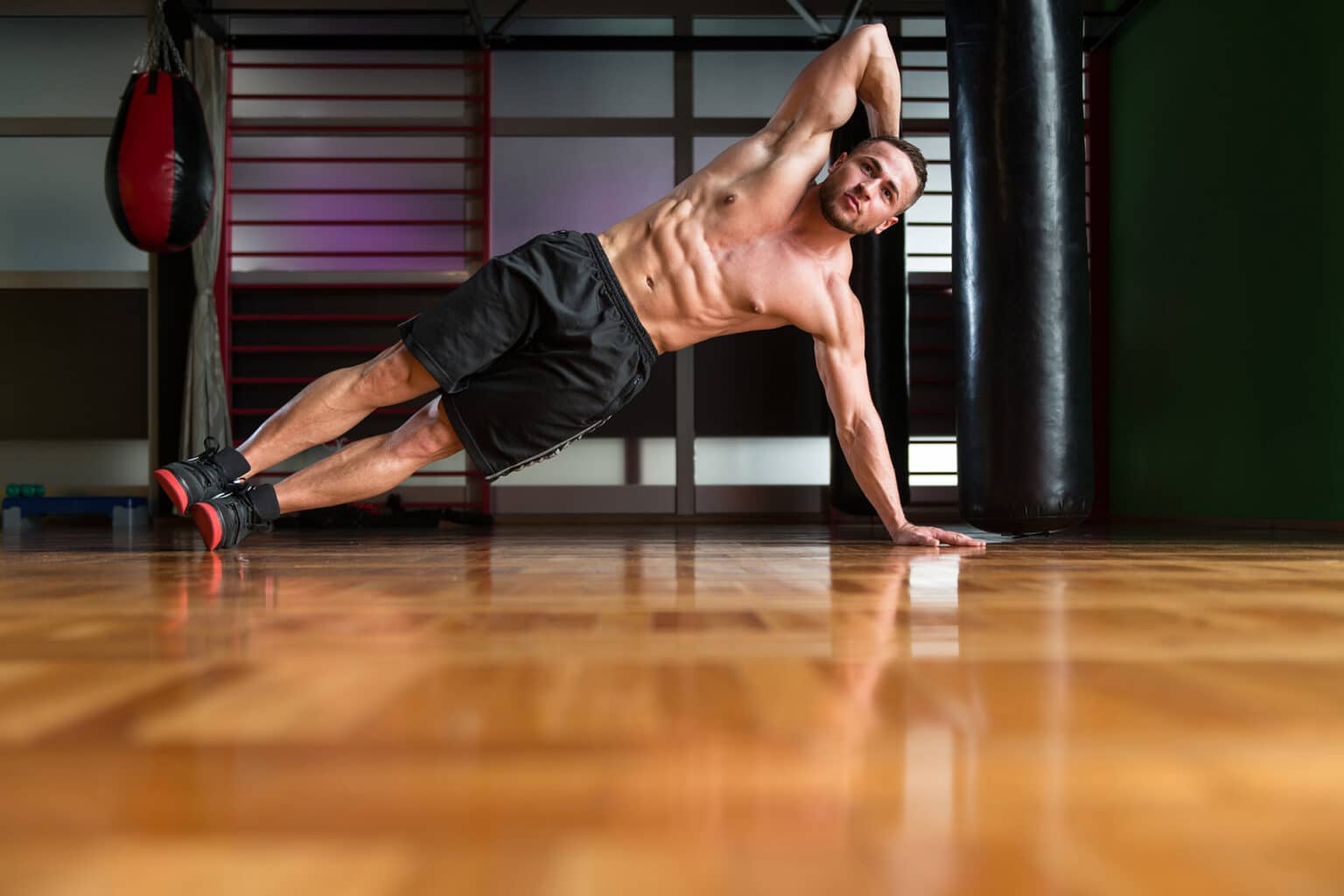 Ditch the Crunches: 5 Plank Moves That Target Your Abs and Burn Fat ...