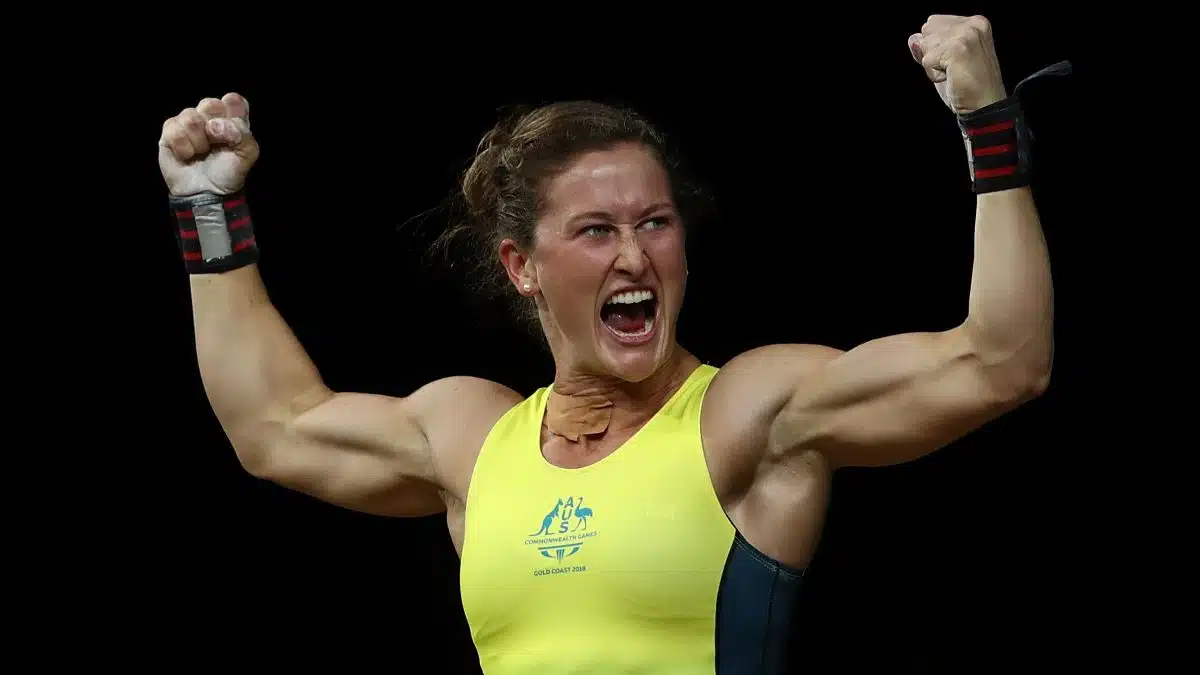 Want Bigger Arms Fast? These 4 Science-Backed Hacks Will Change Your ...