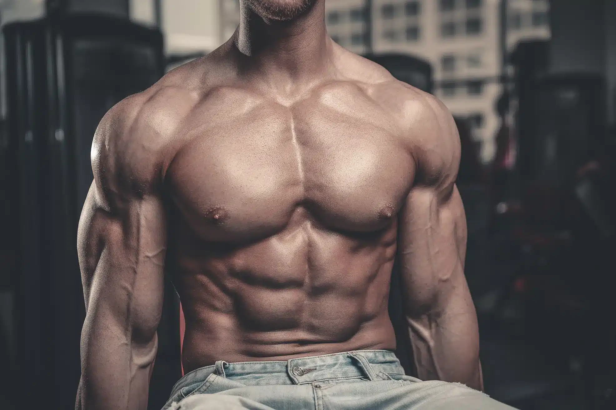 3 Proven Chest Exercises You Can Do Without a Bench for Incredible ...