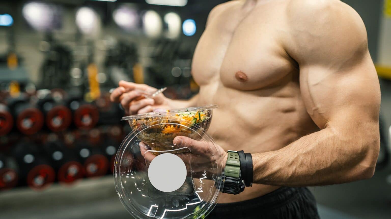 You’ve Been Lifting for Months But Still No Muscle Gains? Here’s What ...