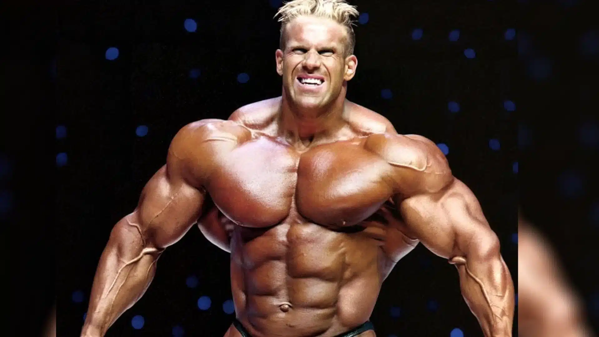 Jay Cutler’s Power-Packed Chest Workout Plan for Beginners to Pros — Find Out How to Build a ...