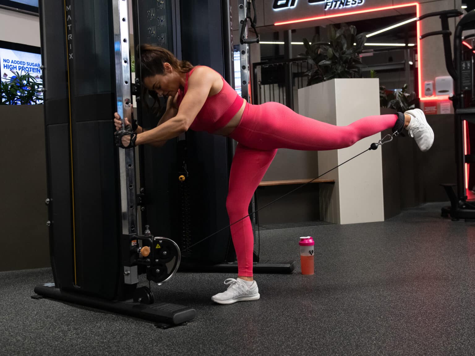 These 3 Exercises Are Your Shortcut to Bigger Glutes—And Squats Aren’t ...
