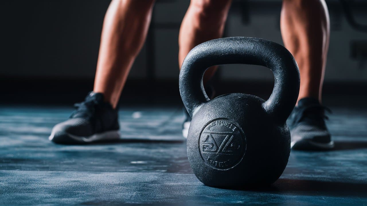 The Shocking Fat Loss I Experienced After 50 Kettlebell Swings Every ...