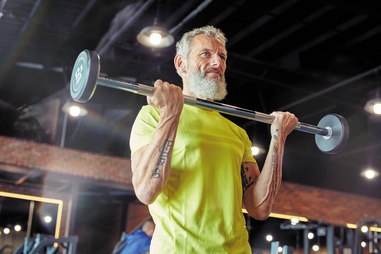 Unlock Muscle Growth Without More Weight—These 5 Strategies Are ...
