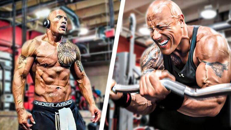 Cluster Sets: This Powerlifter's Secret Weapon Unlocked 10% More ...