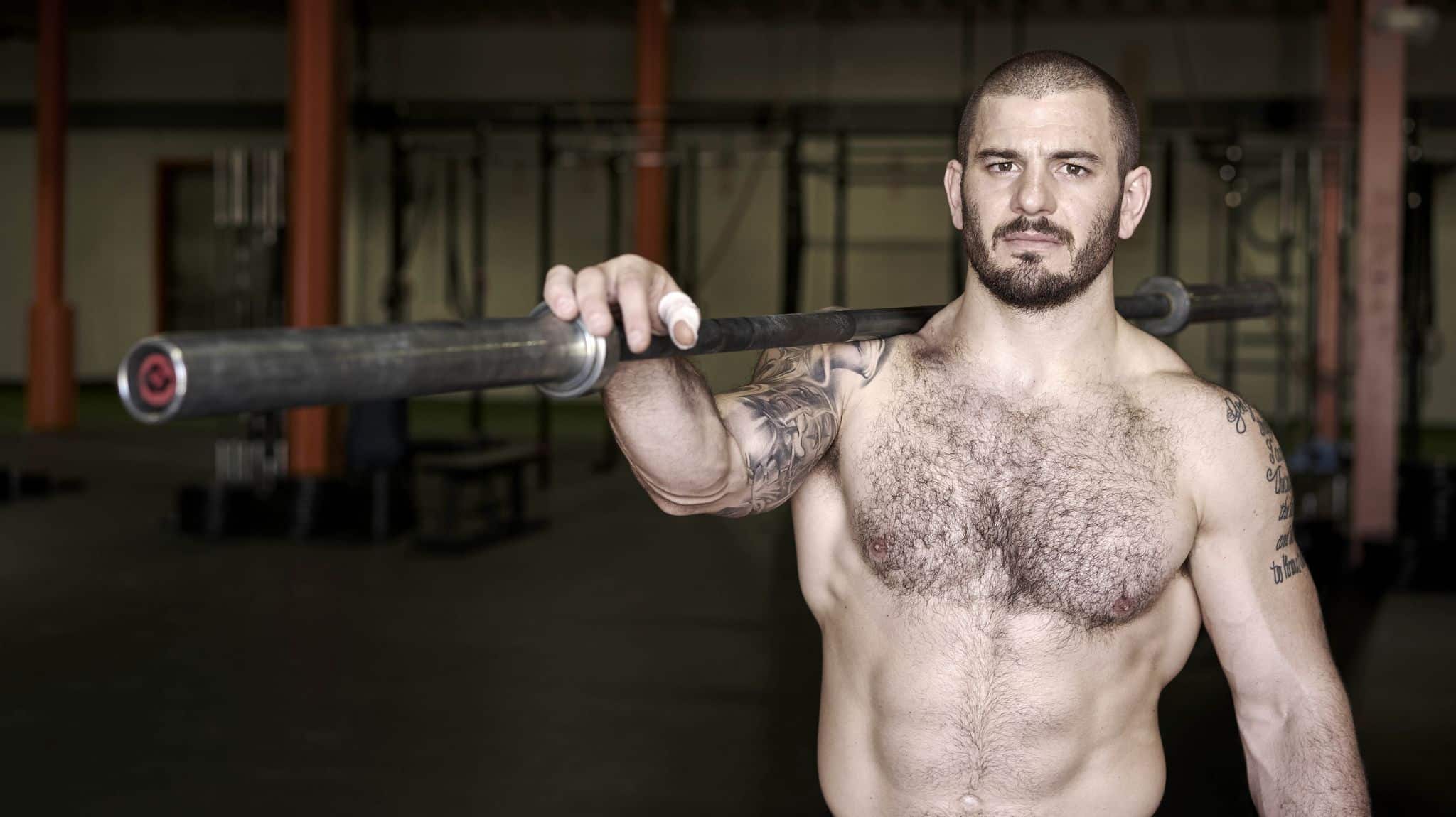 I Scoured Elite Athletes' Tweets to Discover Their Best Fitness ...