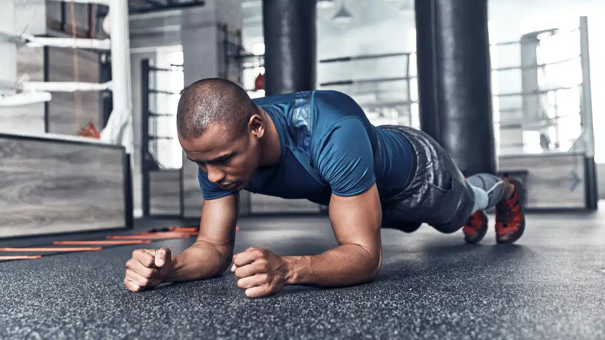Think You're Fit? 5 Simple Tests That Reveal Your True Fitness Level ...