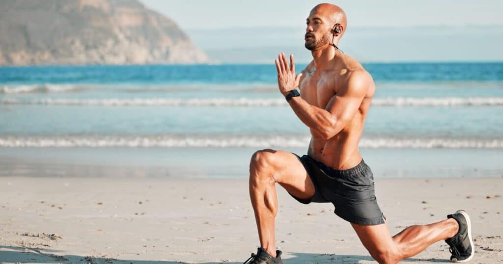 The 7-Minute Workout That Melts Fat Faster Than Running Science-backed ...