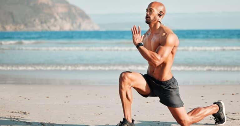 The 7-Minute Workout That Melts Fat Faster Than Running Science-backed ...