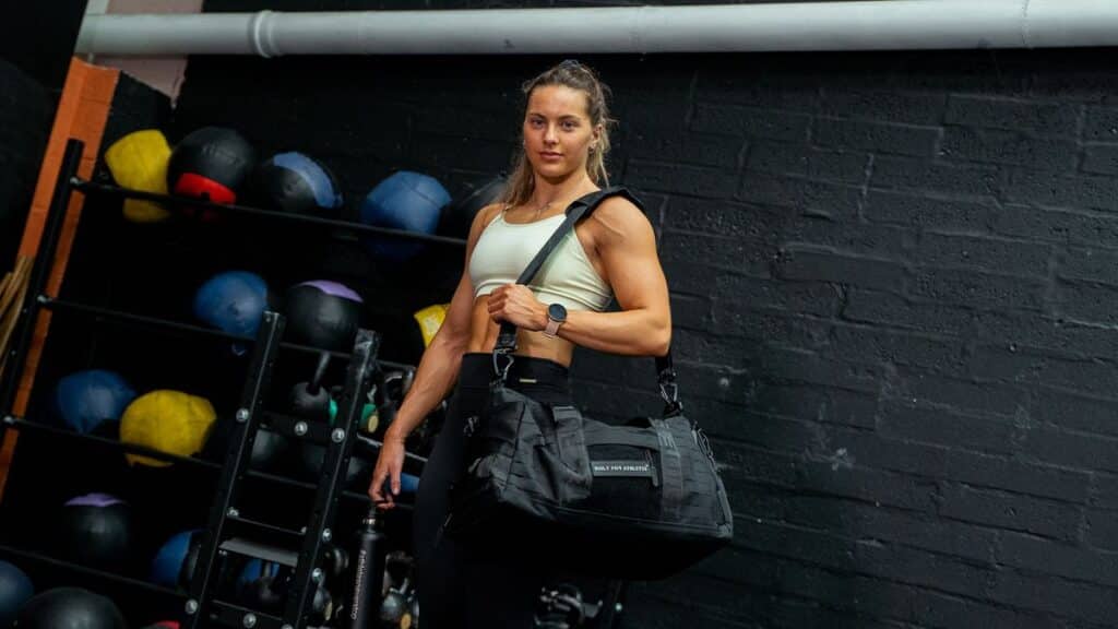 From 5,446th to 13th in the World: How Aimee Cringle Transformed ...