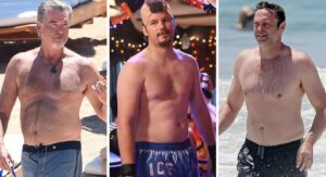 Science Explains the Dad Bod: Why Women Finds This "Average" Physique ...