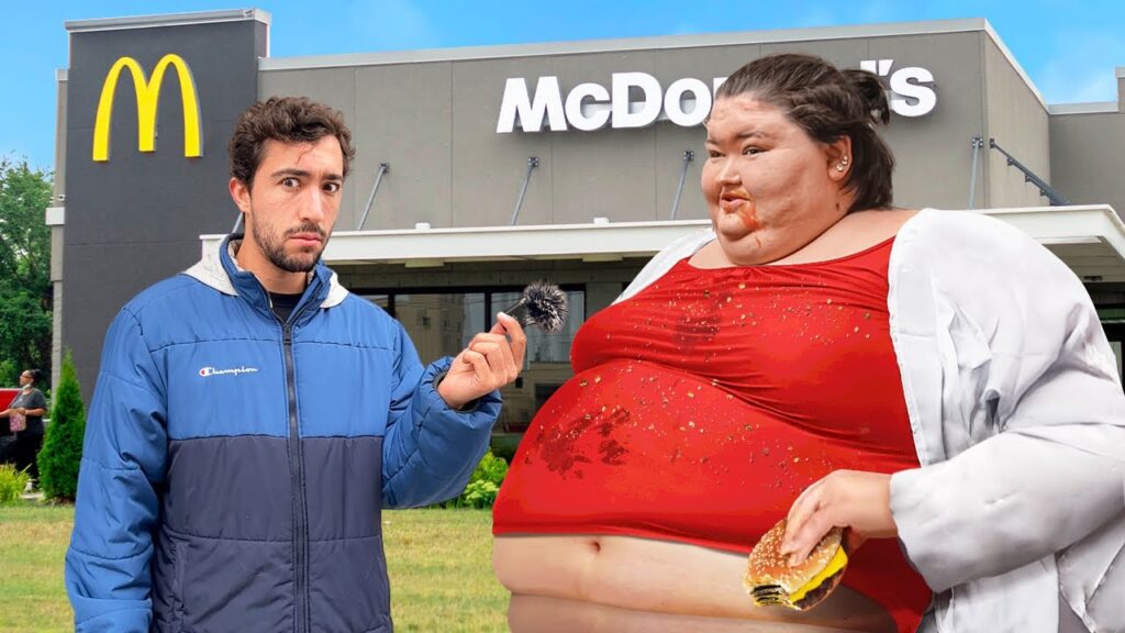 What Can America Learn From Its Fattest City, Where 40% of Residents ...