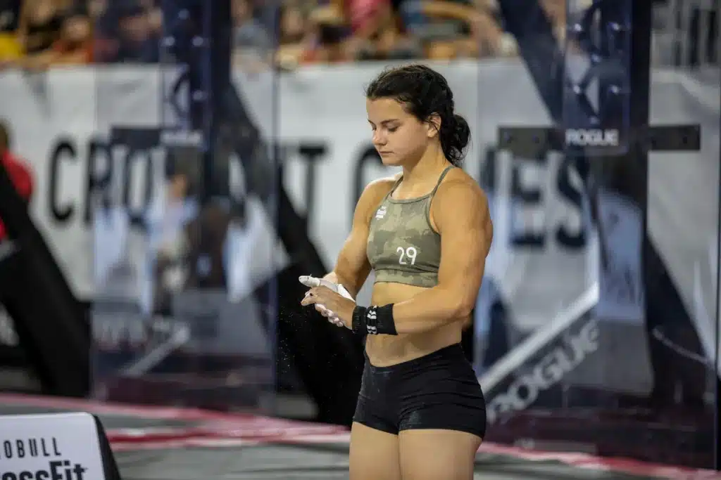 2025 CrossFit Open Registration Plummets by 40% Year-Over-Year