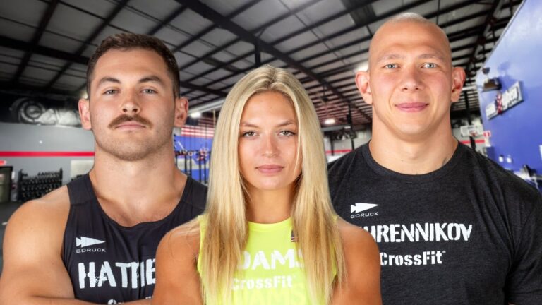 Crossfit Archives - BoxLife Magazine