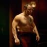 First Look at Stephen Graham's 'Physically Scary' Transformation for "A ...