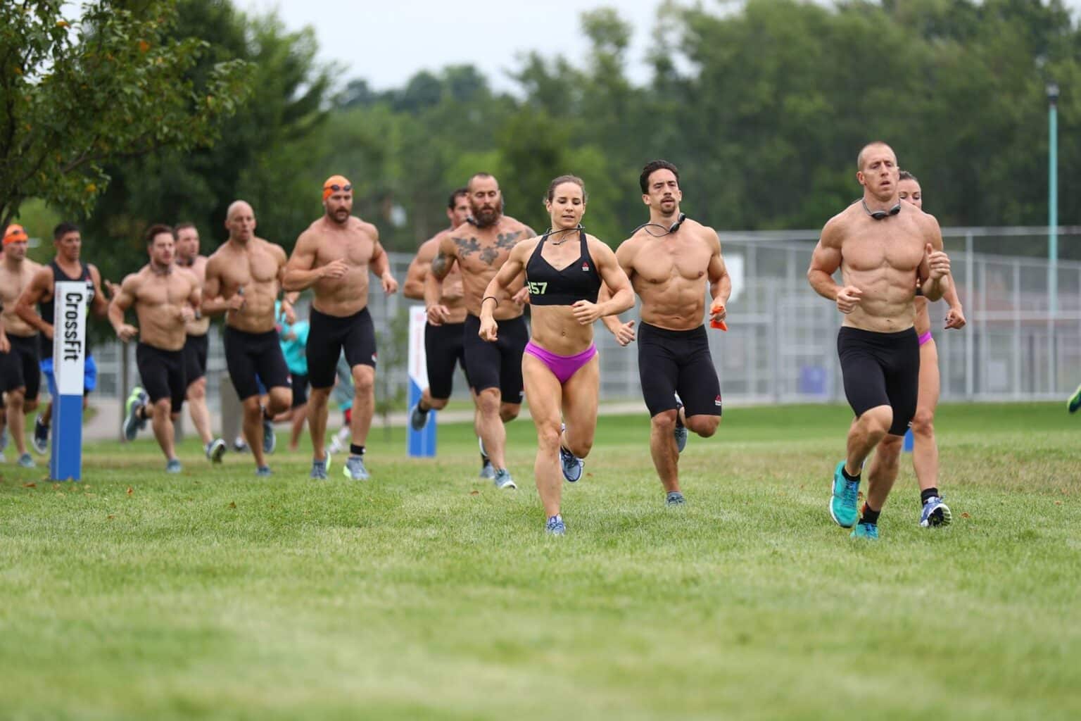 Research Shows Strength Training Improves Running Efficiency – These 7 ...