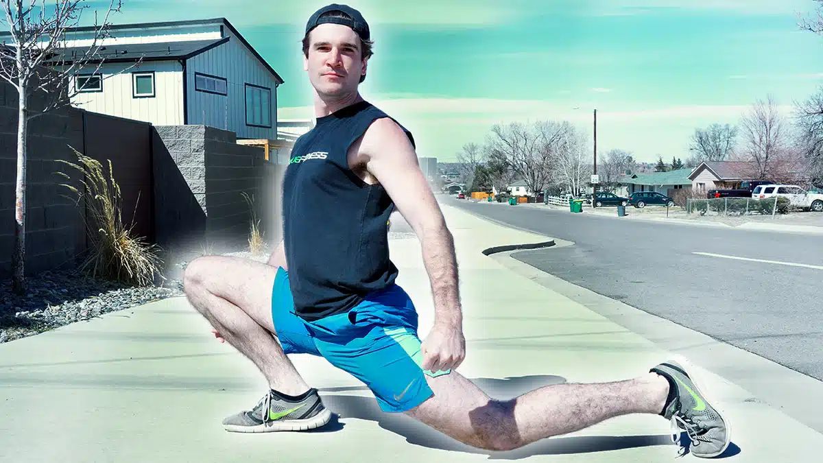 For Decades, We Were Told to Never Let Our Knees Go Past Our Toes ...