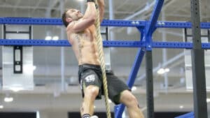 In 2010, An Unknown Rich Froning Nearly Won the CrossFit Games - Until ...