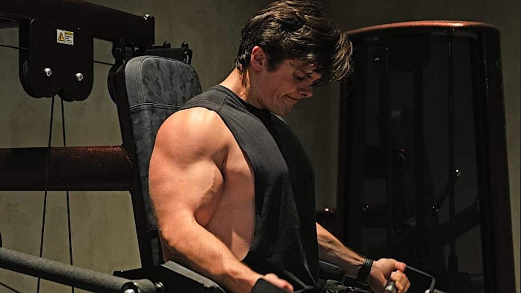 He Was a Burned-Out Fitness YouTuber on the Verge of Quitting - Then a ...