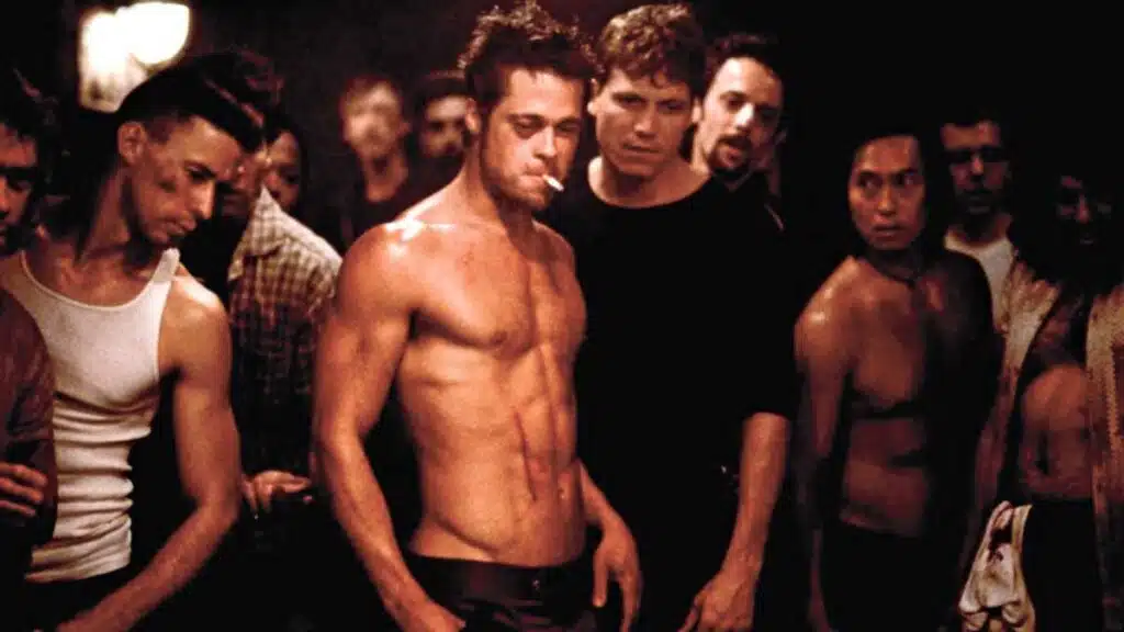 Most Actors Bulk Up For Roles, But Pitt Went The Other Way With Low ...