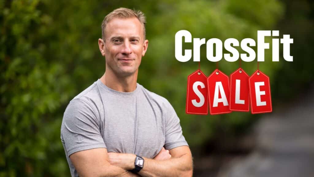 CrossFit LLC Is Officially For Sale, CEO Don Faul Will Hold Affiliate ...