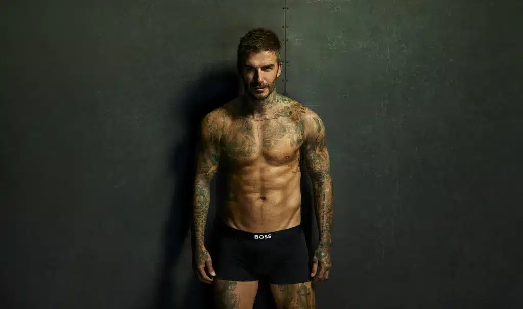 David Beckham Explains the One Exercise He Used to Hate - But Now Does ...