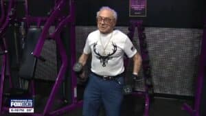 At 99, He Trains Harder Than Most 20-Year-Olds—The Jaw-Dropping Routine Keeping Joe De Leo ...