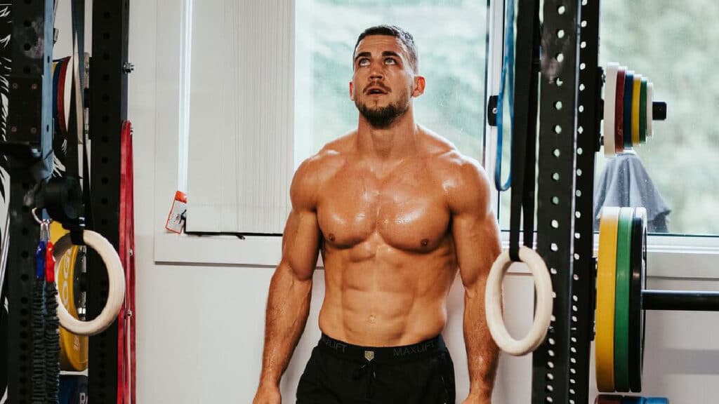 From 4-Year Ban to Back-to-Back Rogue Victories. “I Was Done” Said ...