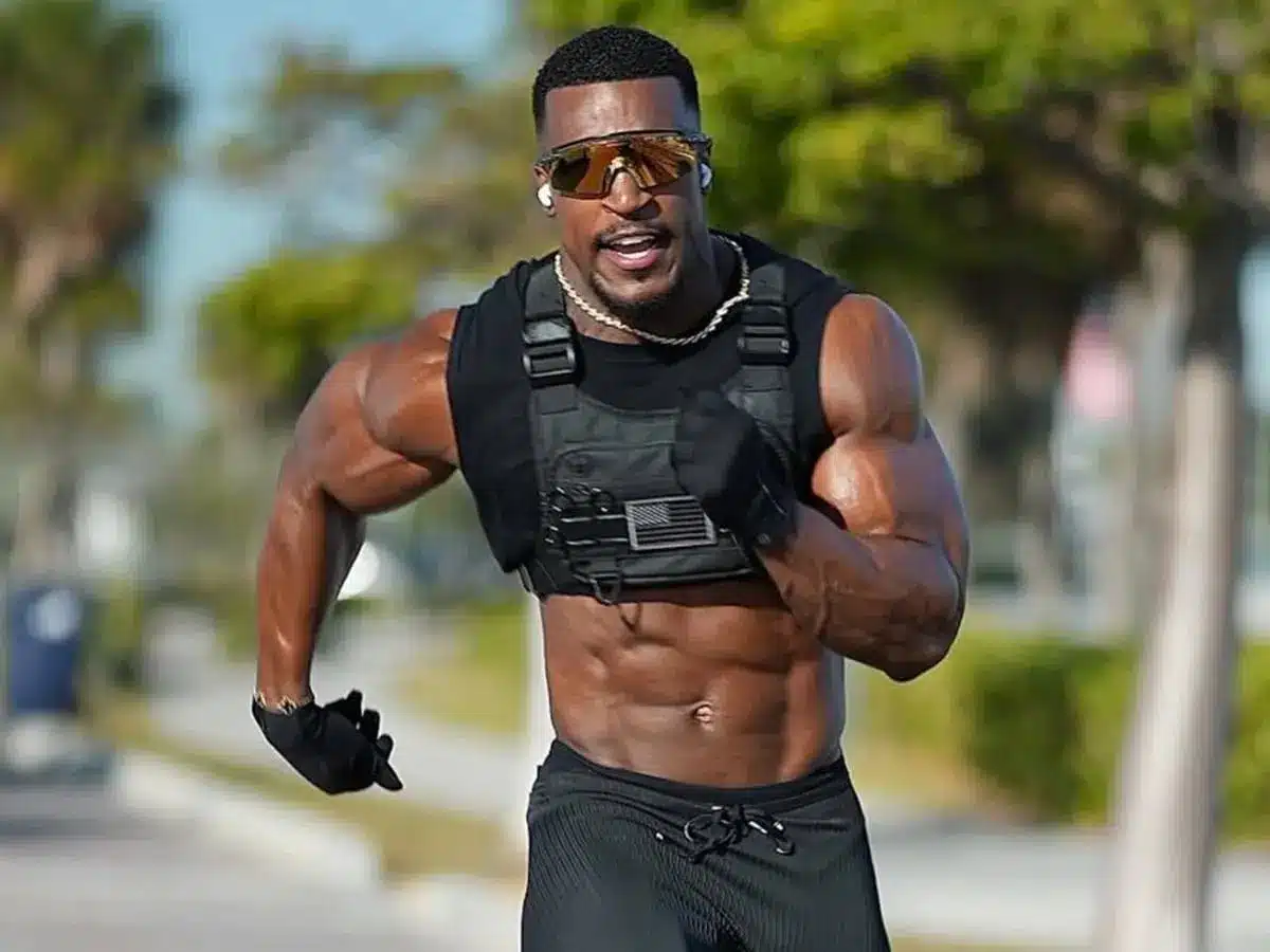 You’ve Seen the Crazy Morning Routine - But Here’s the Workout and ...