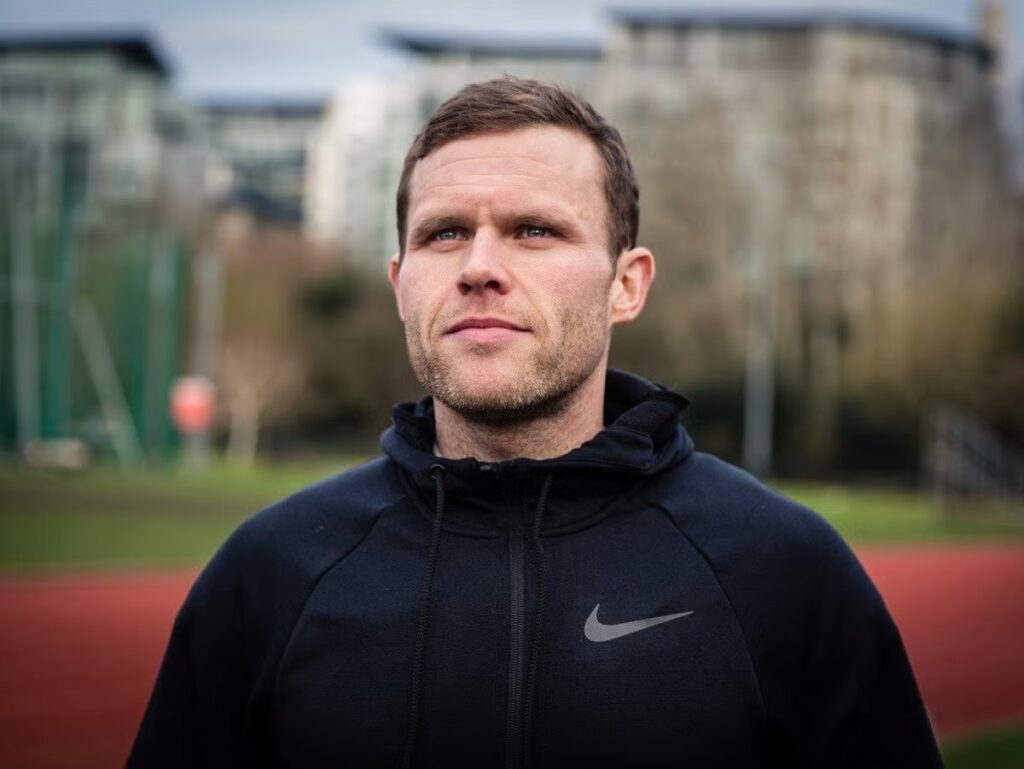 He Was One of Britain’s Most Wanted Criminals. Now He’s a Nike Athlete ...