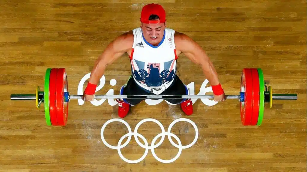 Struggling to Move Fast Under the Bar? Olympic Coach Breaks Down the #1 ...