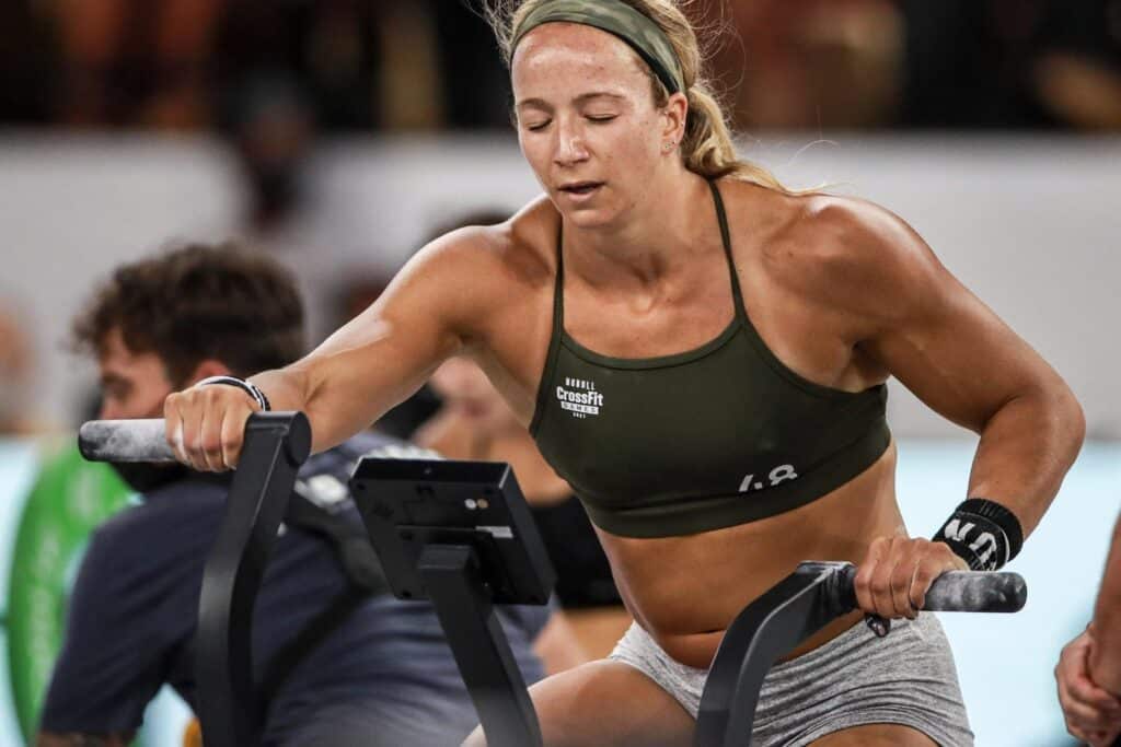 Most CrossFitters Are Training Their “Engine” Wrong - Here’s the Brutal ...