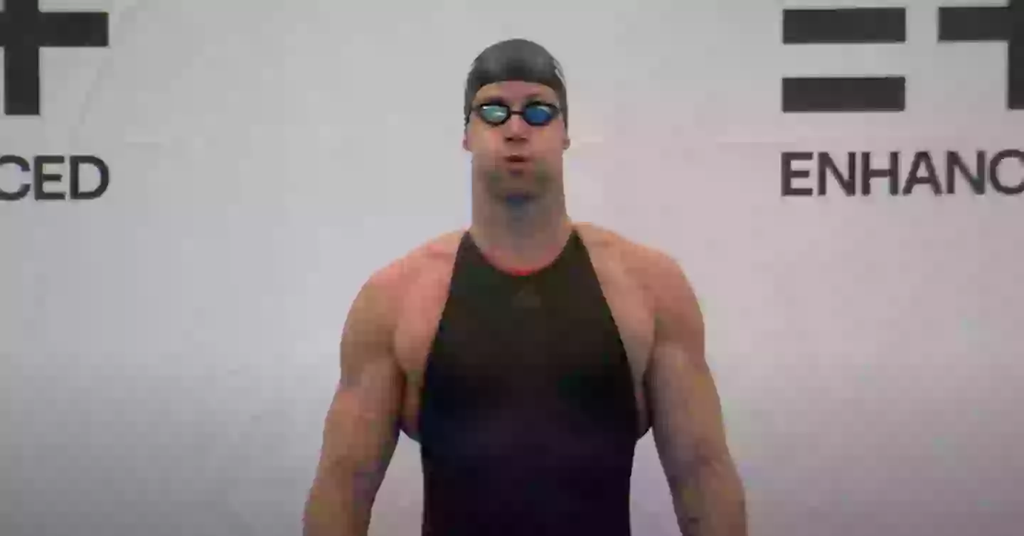 The Enhanced Games — an Olympics-Style Competition Where Steroid Use Is Legal, Encouraged, and ...