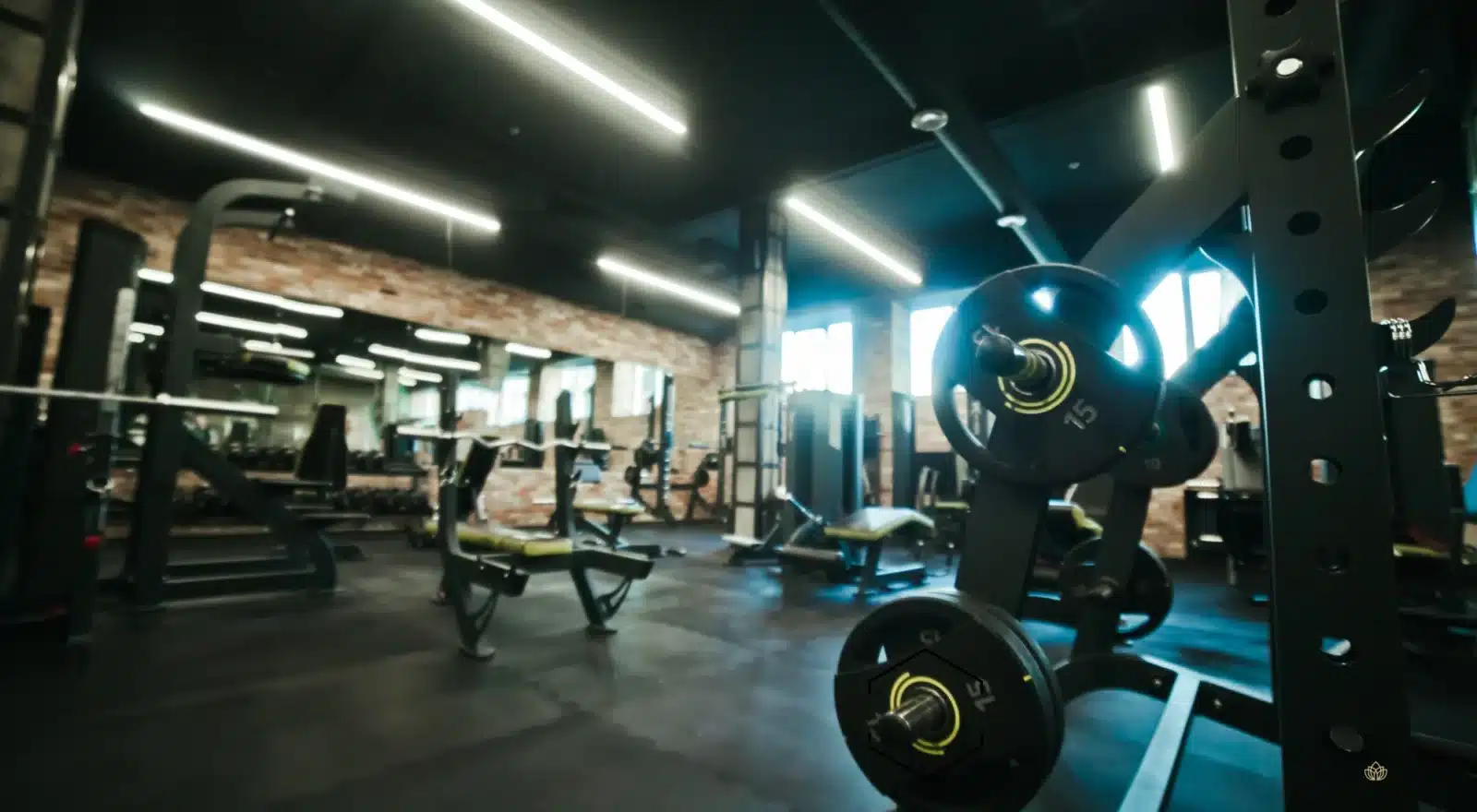 Why Refurbished Gym Equipment Is the Hidden Gem of Fitness Startups