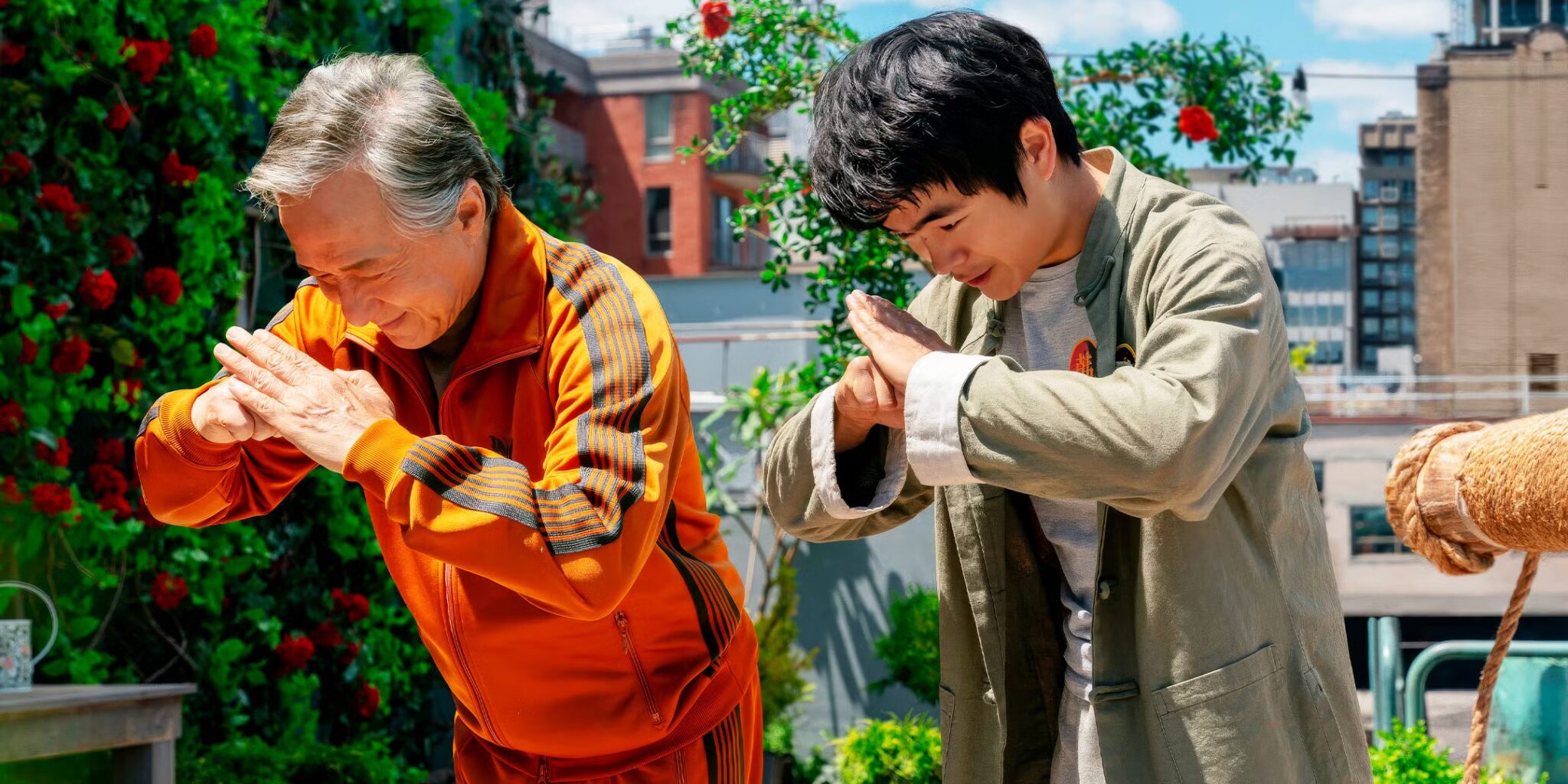 Jackie Chan, 71, Says He Still Does Every Stunt Himself — and Just ...