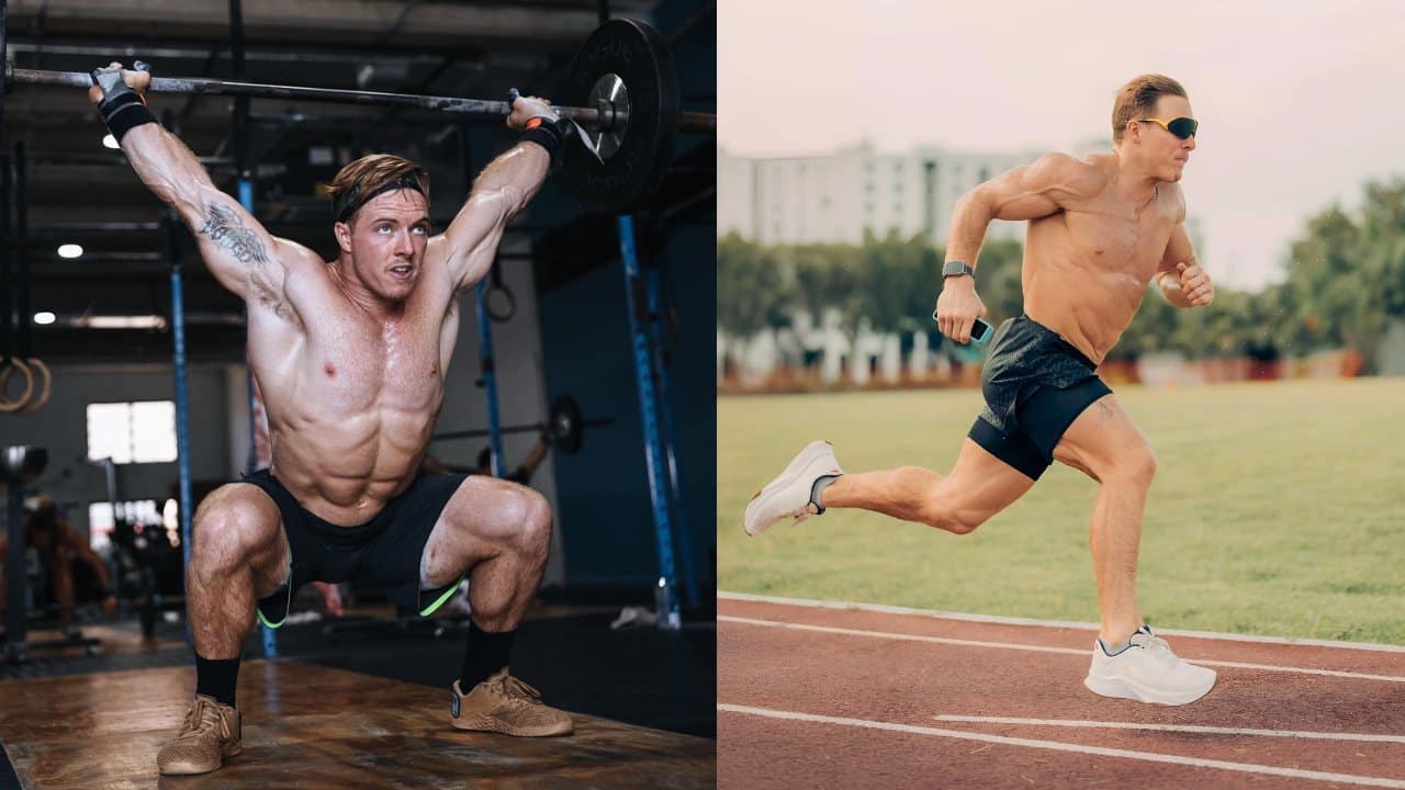 New 2025 Study Finds Pre-Fatigue Running Boosts Endurance, Economy, and ...