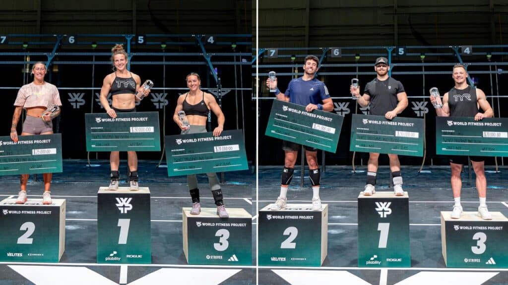 Crossfit Archives - BoxLife Magazine