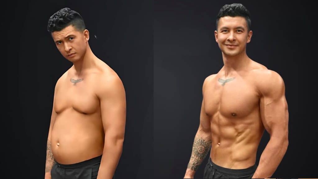 Only 1% of Men Ever Reach 12% Body Fat — Here’s the Science-Backed Step ...