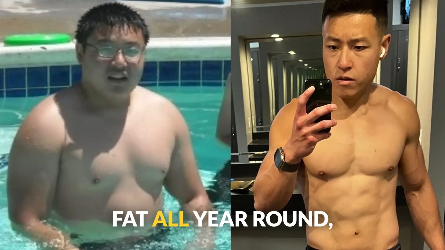 He Lost 75 Pounds While Working 80-Hour Weeks - These 12 Fat-Loss ...