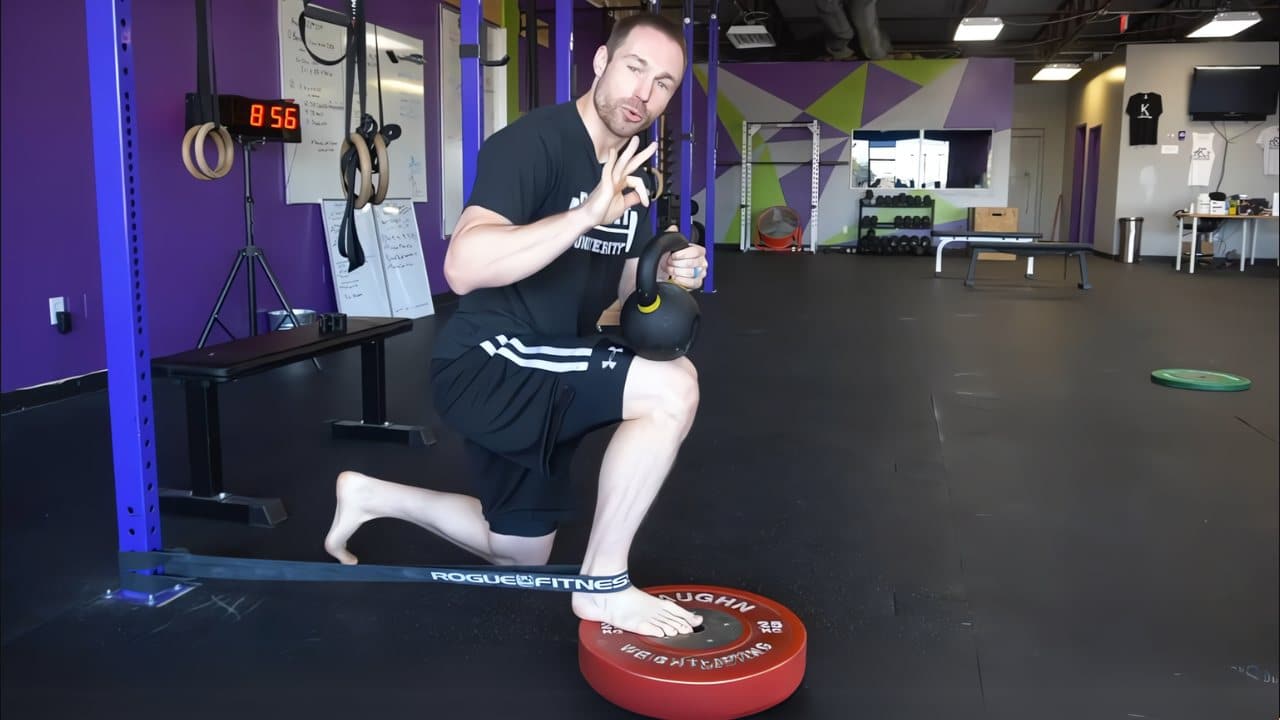 Always Stretching but Still Have Tight Calves? The Surprising Role Your ...