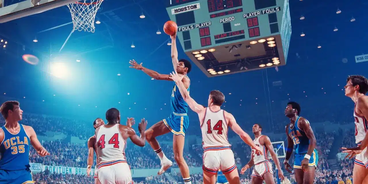 The Iconic Blue Haze in Old Sports Photos Wasn't a Camera Trick - It ...