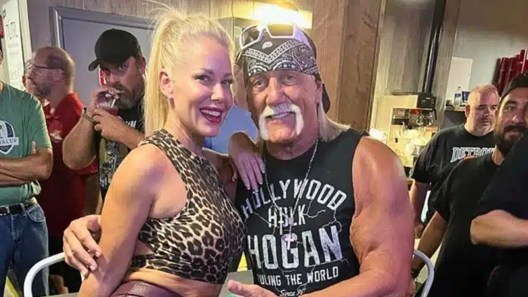 Hulk Hogan Lost 40 Pounds, Quit Alcohol, and Ditched Painkillers at 69 ...