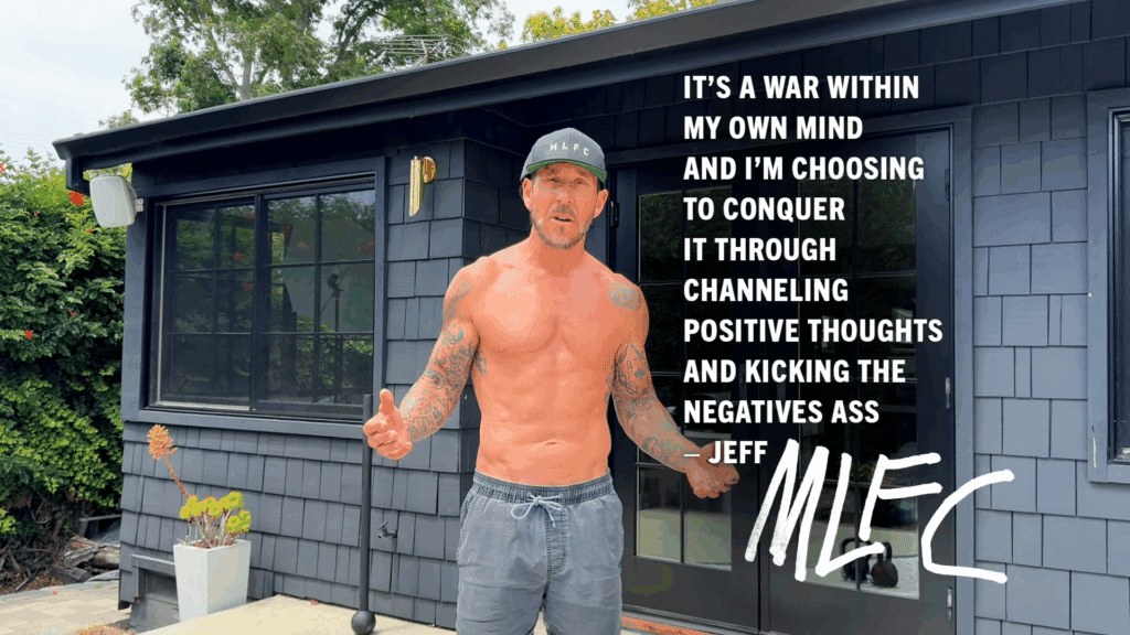 At 53, Jeff Quit Alcohol, Trained With Just 7 Simple Movements, and ...